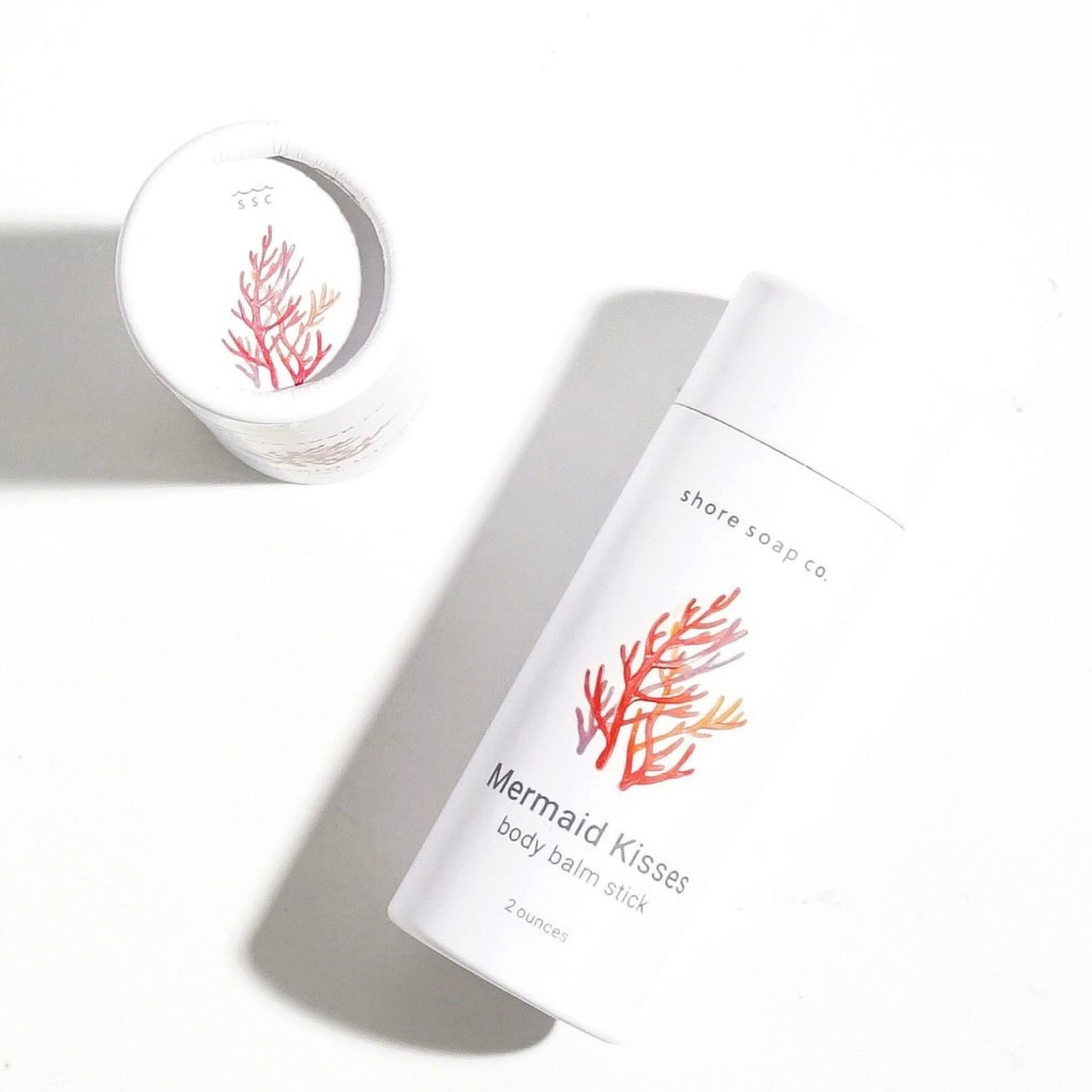 Body Balm - Mermaid Kisses | Wave Cape Cod