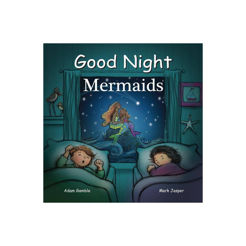 Good Night Mermaids | Wave Cape Cod